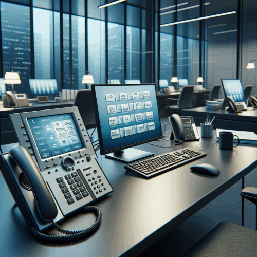 How to VoIP Phones Services for Businesses in Blue Ash - Titan Tech IT ...