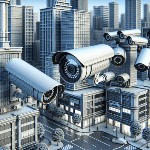 When to Security Cameras Services for Businesses in West Chester ...